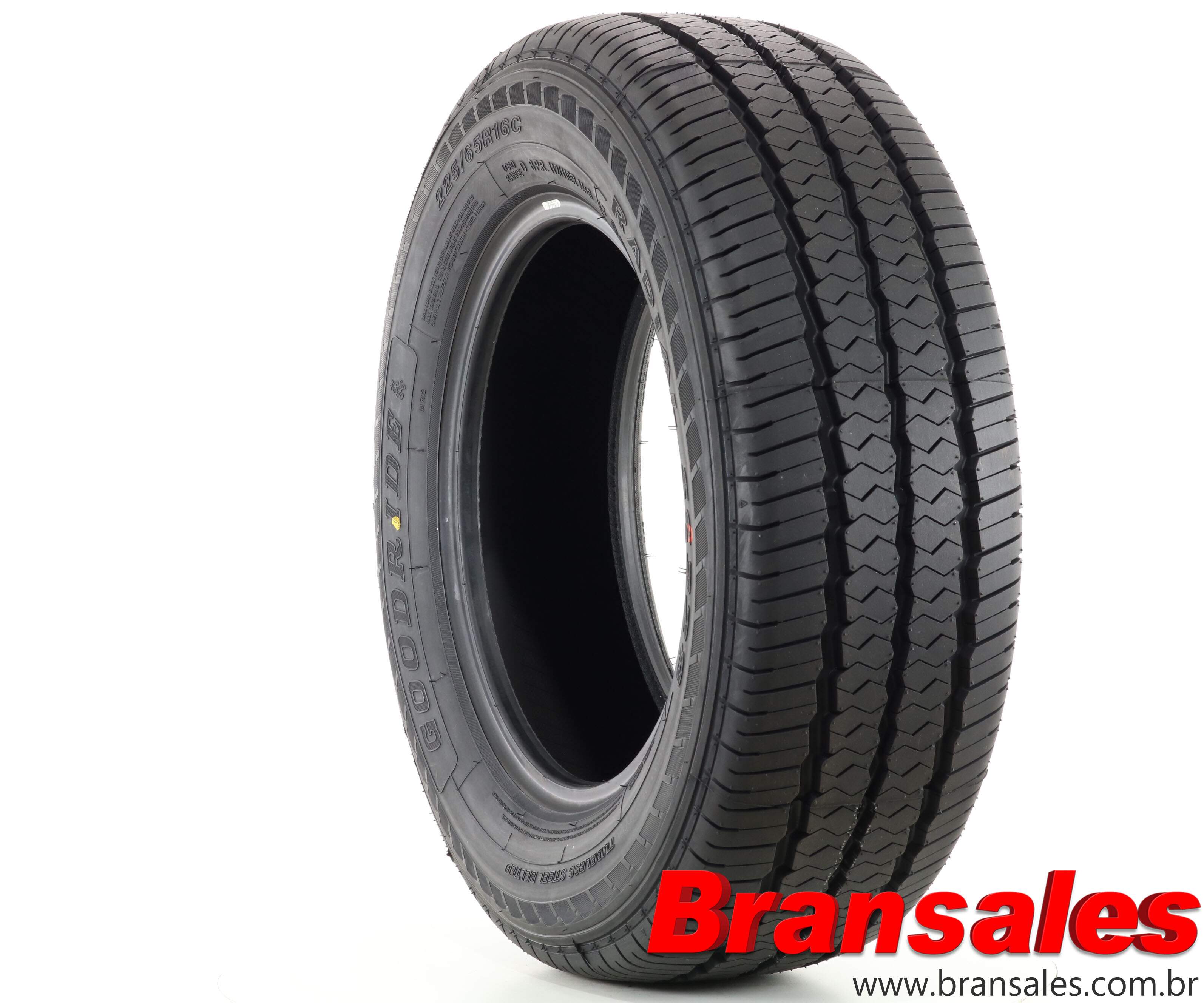 PNEU 225 65 R16C 8PR 112 110R SC328 GOODRIDE Bransales Pneus