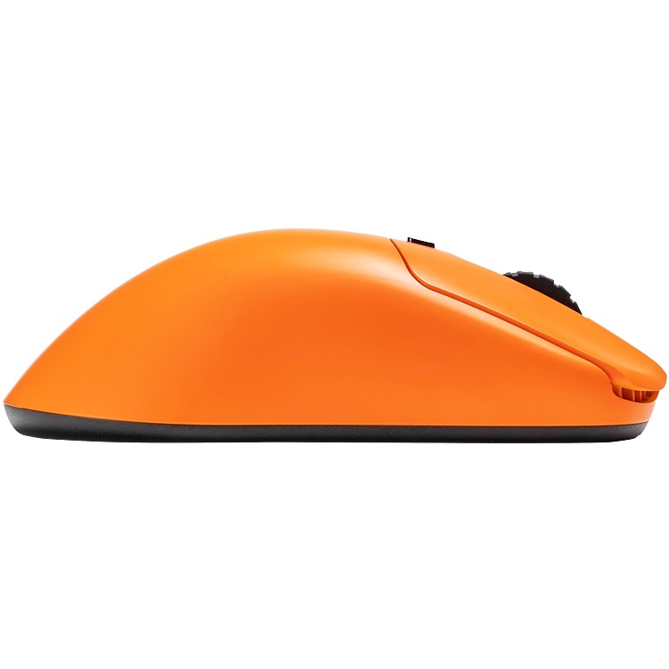 Mouse Gamer Vaxee XE Wireless Laranja 76g PMW 3395 - XE-Wireless-O ...