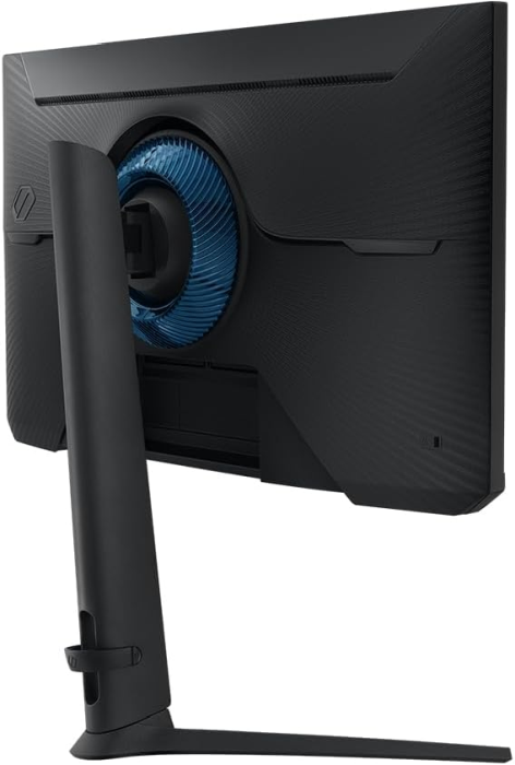 Monitor Gamer Samsung Odyssey G40 27' IPS 240 Hz 1ms Gsync ...