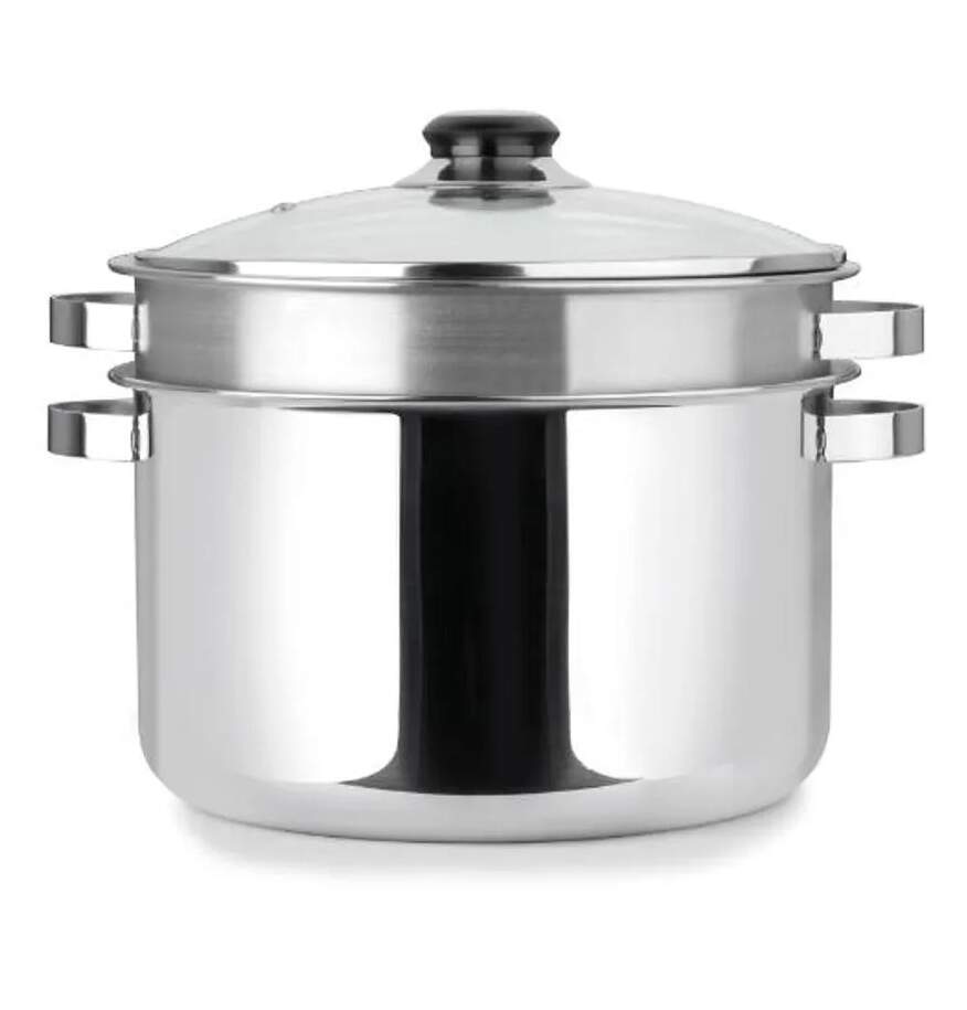 Espagueteira Forma Inox 7.2L