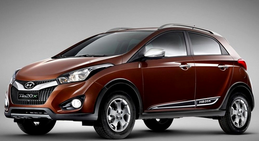 APLIQUE CROMADO DO RETROVISOR HB20 S/PISCA LADO DIREITO - Salvador ...