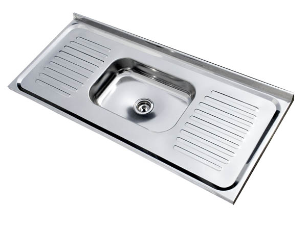 Pia de Inox