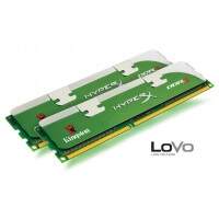 Memória DDR3 Kingston 4GB (2 x 2GB) 1800MHz HyperX LoVo - Arena Bit - Informática