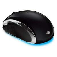Mouse Microsoft Wireless Mobile 6000 - Arena Bit - Informática