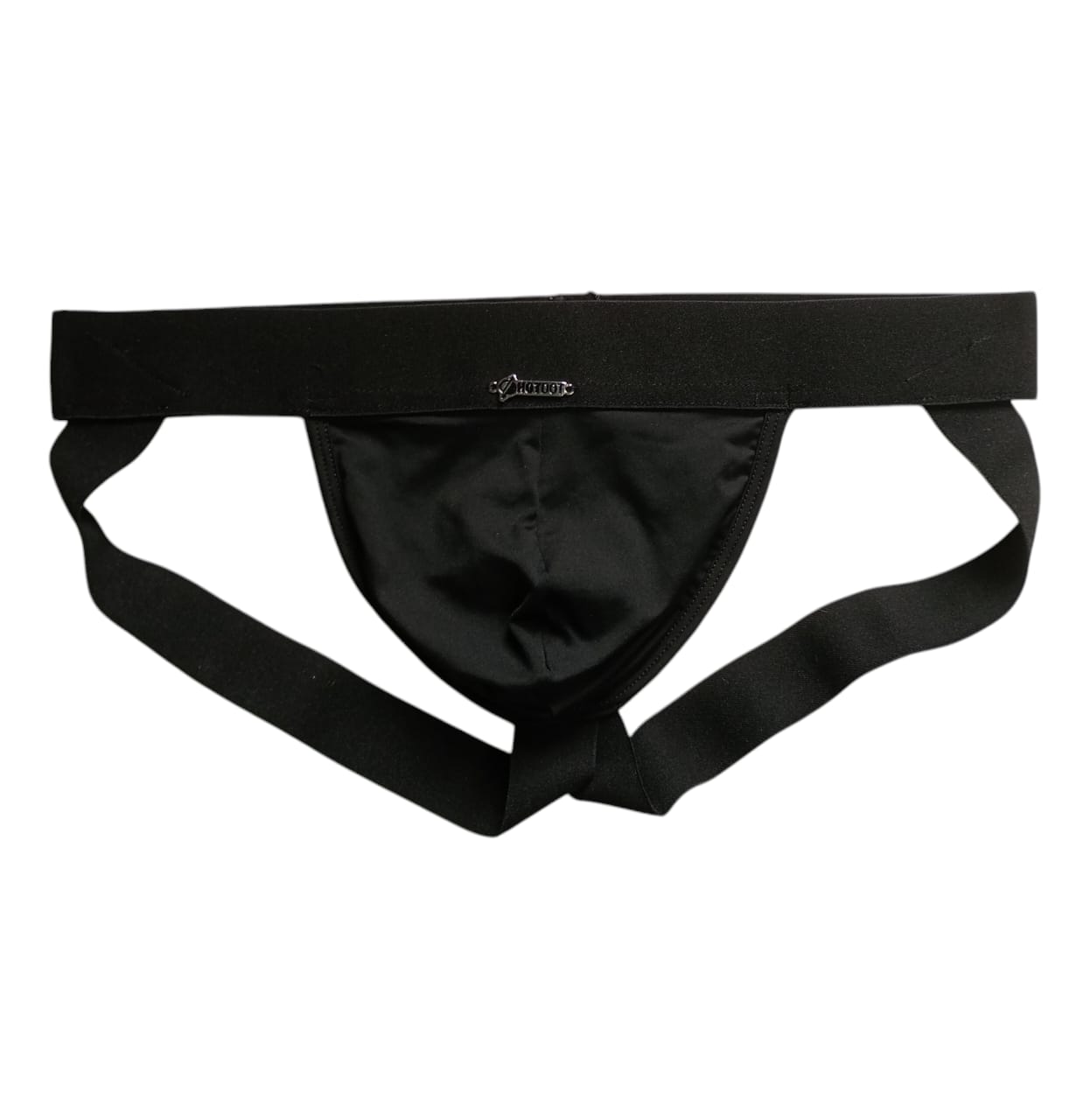 CUECA JOCK STRAP BÁSICA - [1000] - SEXVILLE - REALIZANDO SEUS DESEJOS MAIS ÍNTIMOS