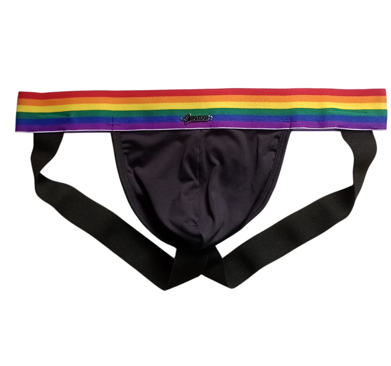 CUECA JOCK STRAP BÁSICA - [1000] - SEXVILLE - REALIZANDO SEUS DESEJOS MAIS ÍNTIMOS