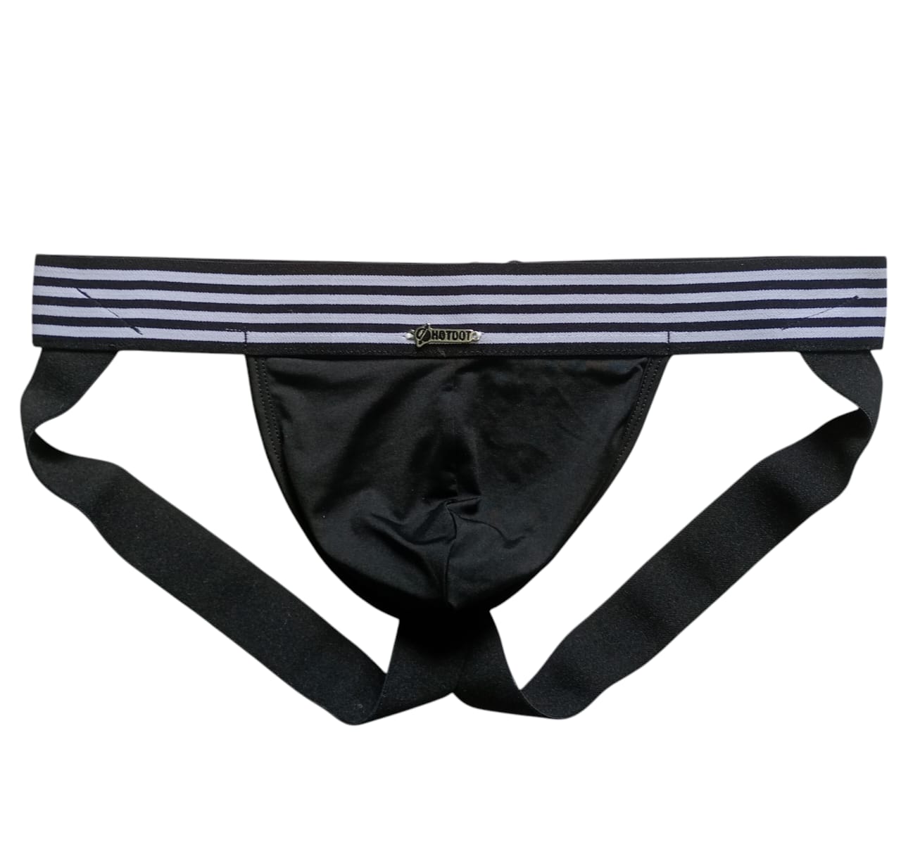 CUECA JOCK STRAP BÁSICA - [1000] - SEXVILLE - REALIZANDO SEUS DESEJOS MAIS ÍNTIMOS