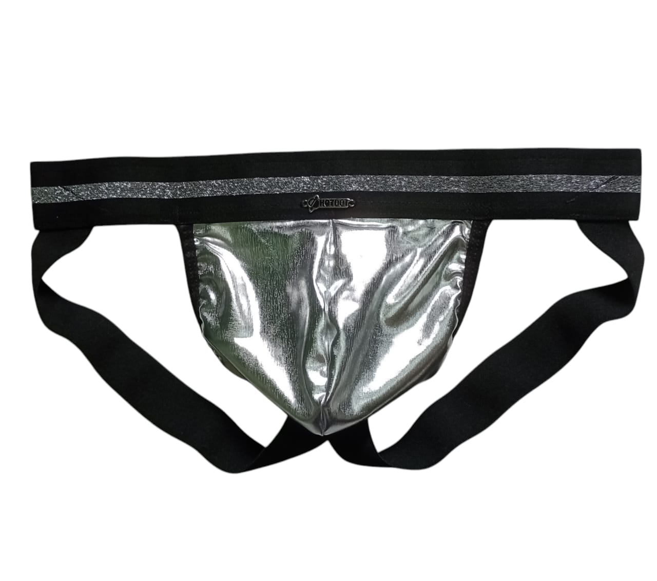 CUECA JOCK STRAP BÁSICA - [1000] - SEXVILLE - REALIZANDO SEUS DESEJOS MAIS ÍNTIMOS