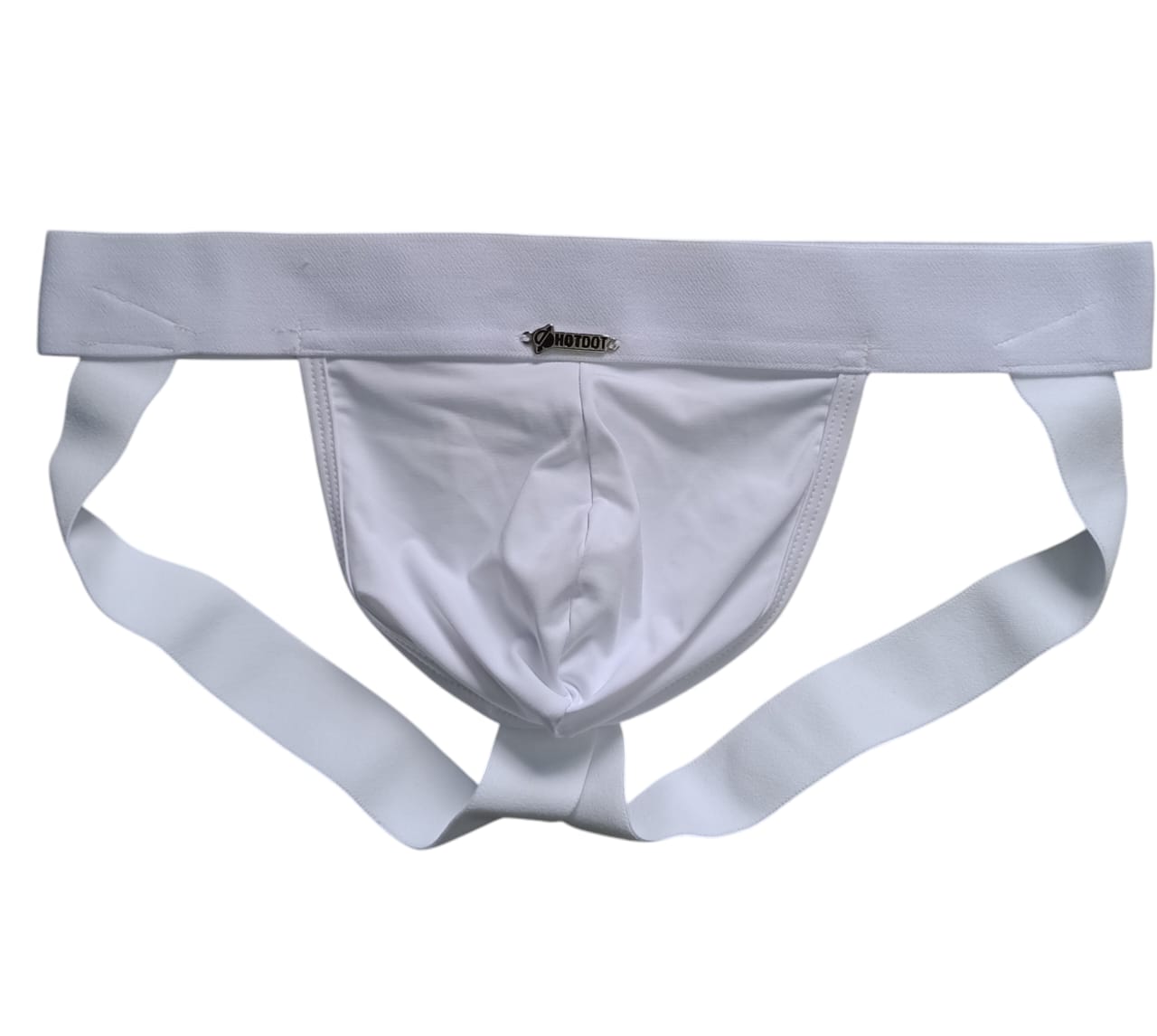 CUECA JOCK STRAP BÁSICA - [1000] - SEXVILLE - REALIZANDO SEUS DESEJOS MAIS ÍNTIMOS