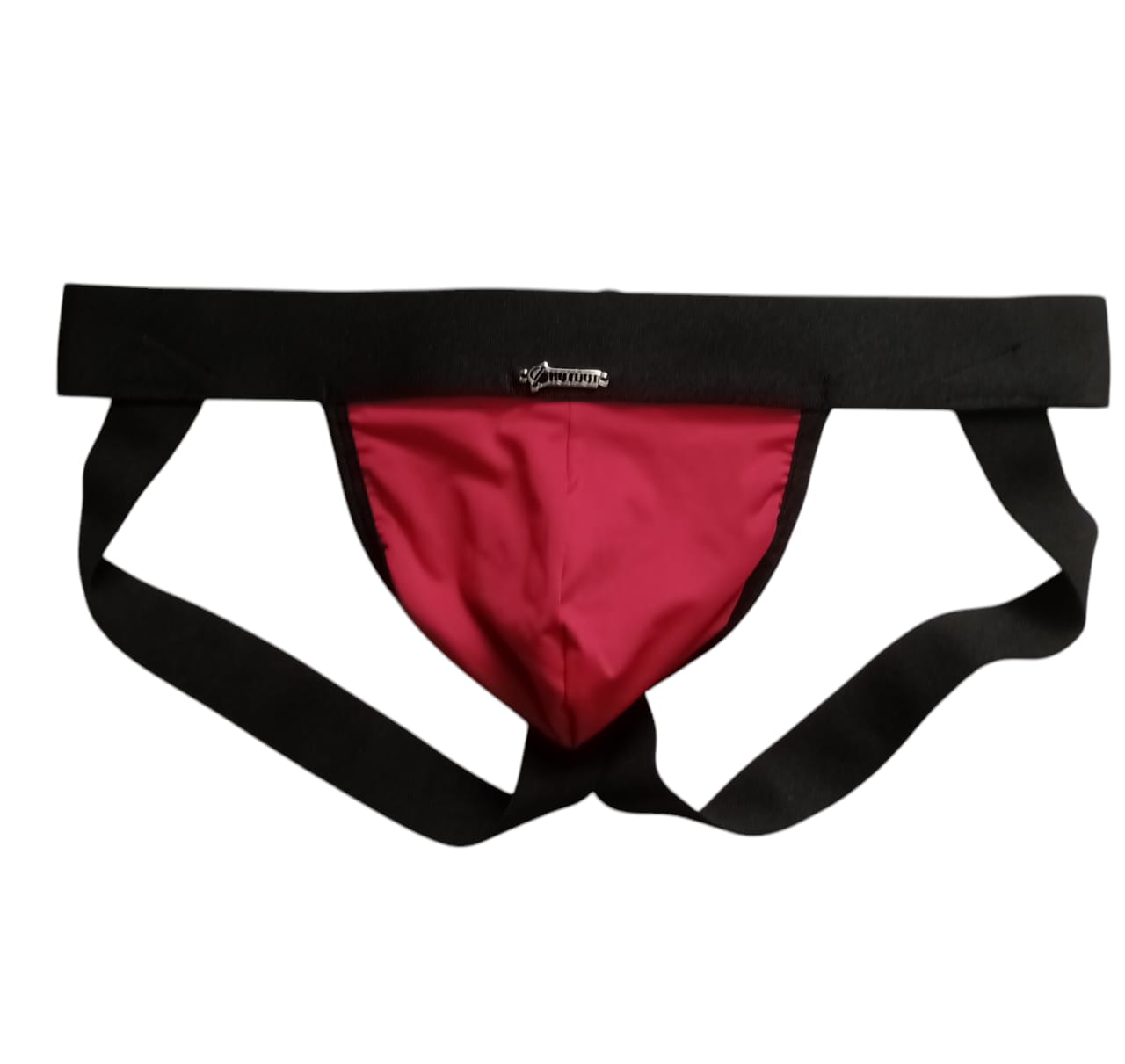 CUECA JOCK STRAP BÁSICA - [1000] - SEXVILLE - REALIZANDO SEUS DESEJOS MAIS ÍNTIMOS