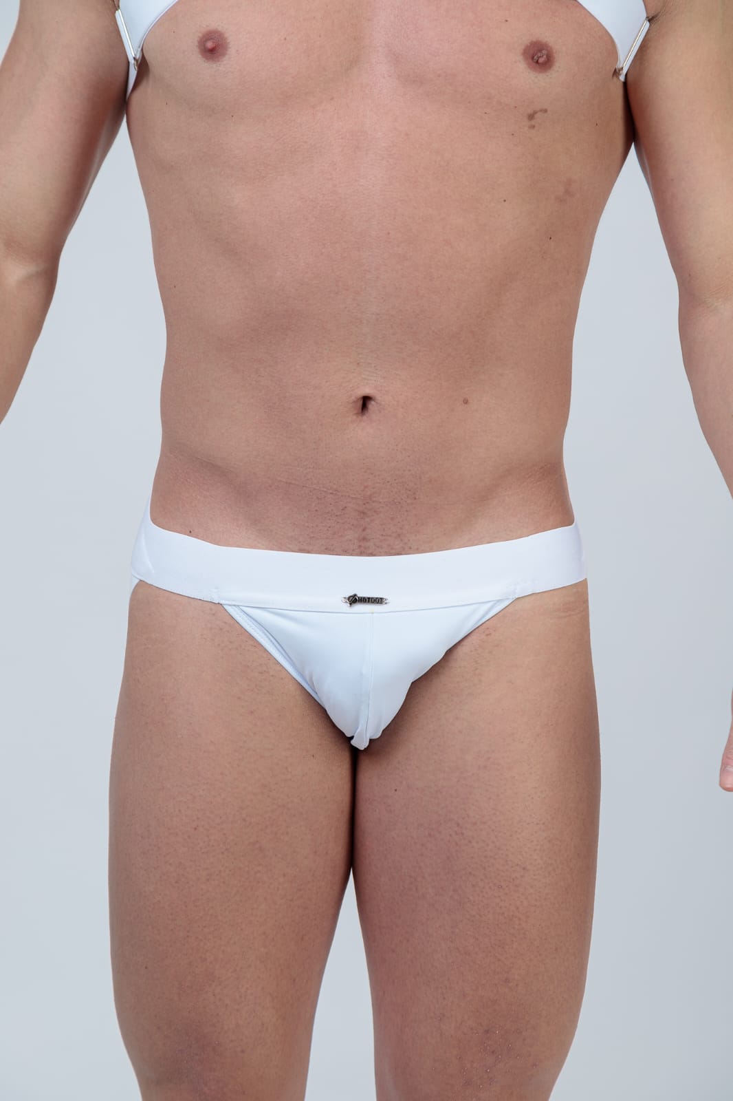 CUECA JOCK STRAP BÁSICA - [1000] - SEXVILLE - REALIZANDO SEUS DESEJOS MAIS ÍNTIMOS