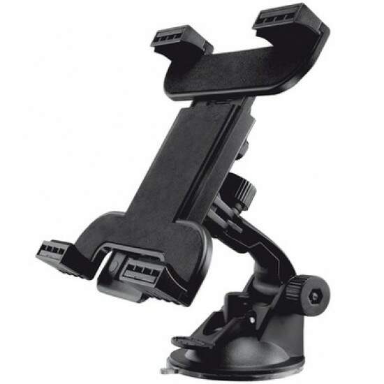 Suporte Automotivo Para Tablets de 7 a 11 Polegadas Trust 19735 - HARDBOX