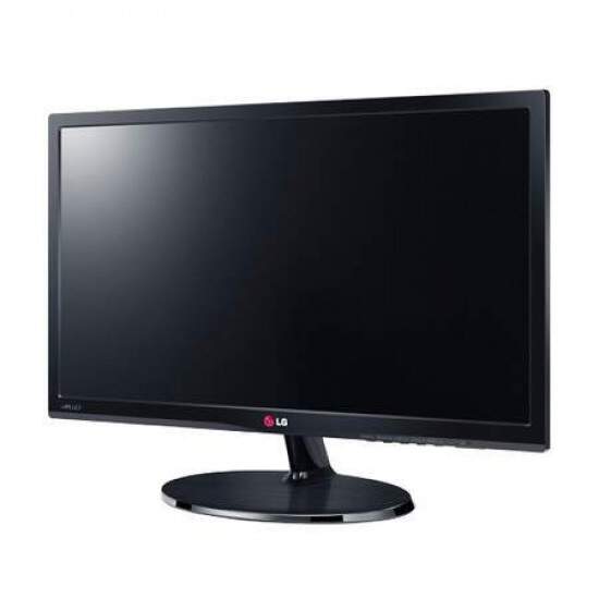 Monitor LG LED 19.5 Polegadas Widescreen IPS 20M35PD - HARDBOX