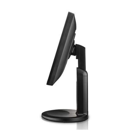 Monitor LG LED 20 Polegadas Widescreen E2011P-BN - HARDBOX