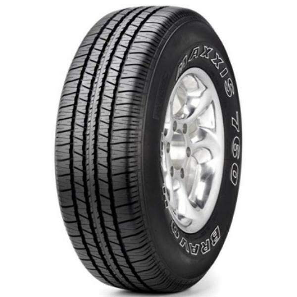 PNEU 235/70 R16 MAXXIS - A MAIOR Loja de Pneus Originais e Remold em SP ...
