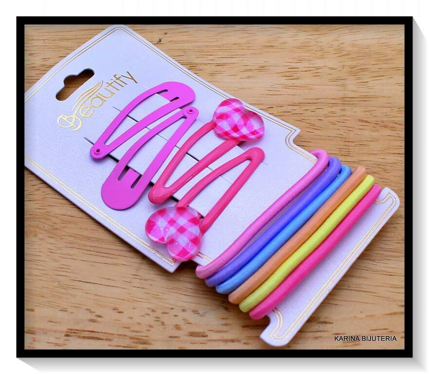 Tic-Tac 4 + 6 Rabicós Infantil Coração LI4991 - Rei da Bijuteria ...