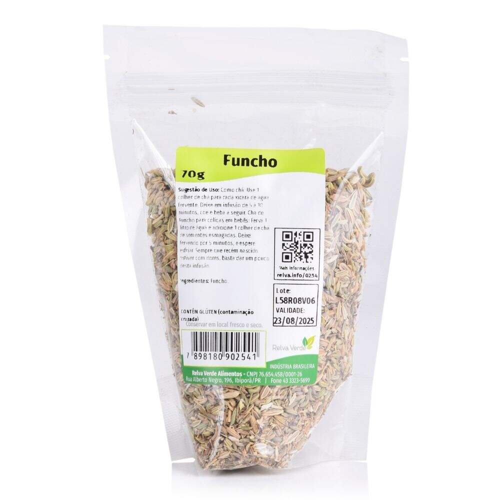 Funcho 70g