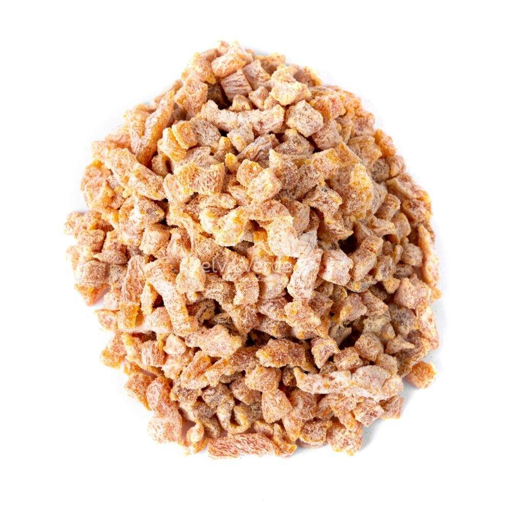 Damasco Turco Picado 250g