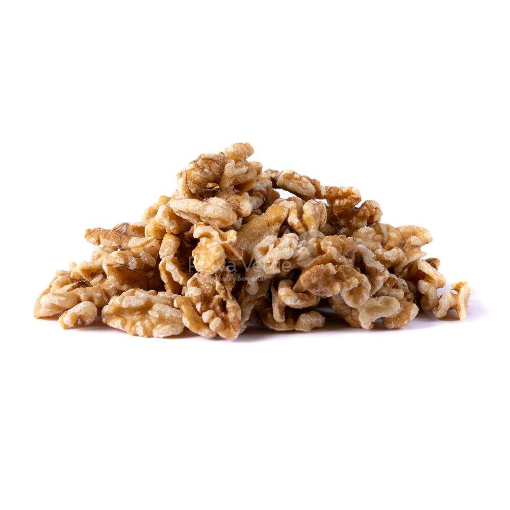 Nozes Chilena Quebrada 500g