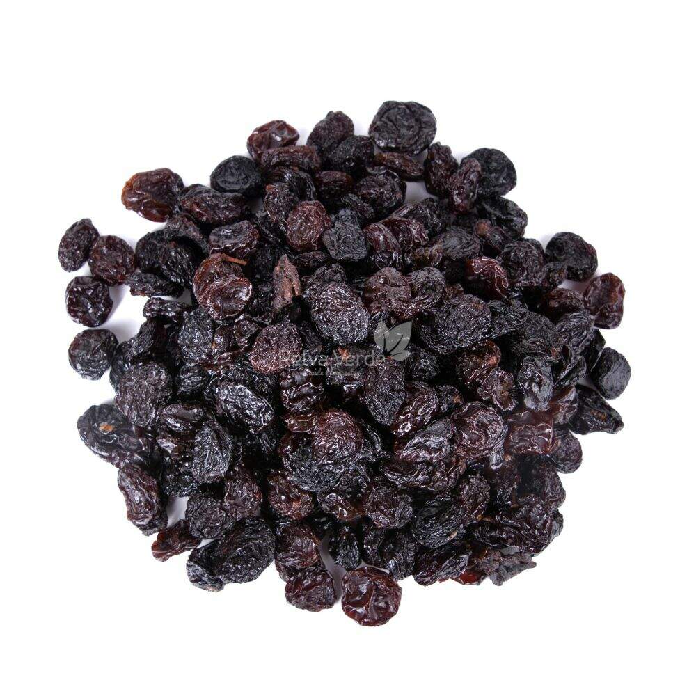 Uva Passa Preta (Argentina) 100g