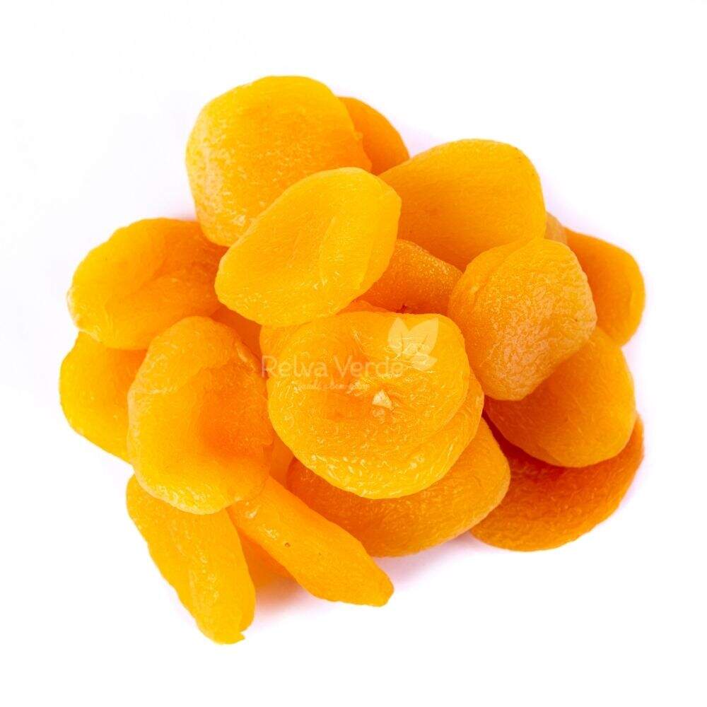 Damasco Turco Jumbo Desidratado 500g