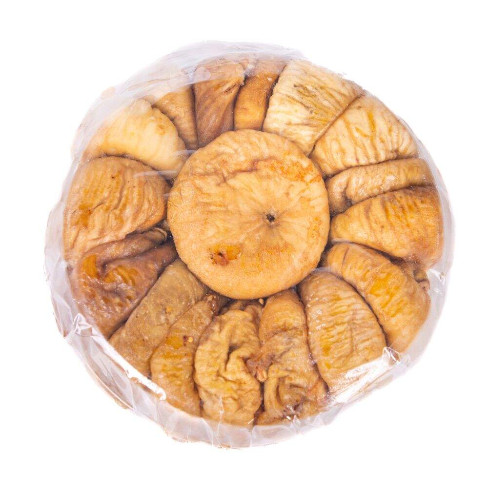 Figo Seco Turco Brasil Frutt 250g