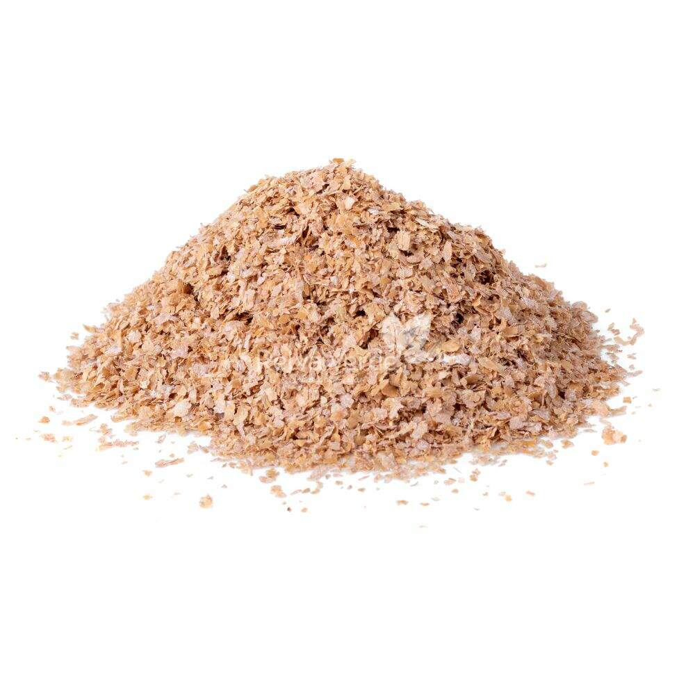 Farelo de Trigo 250g