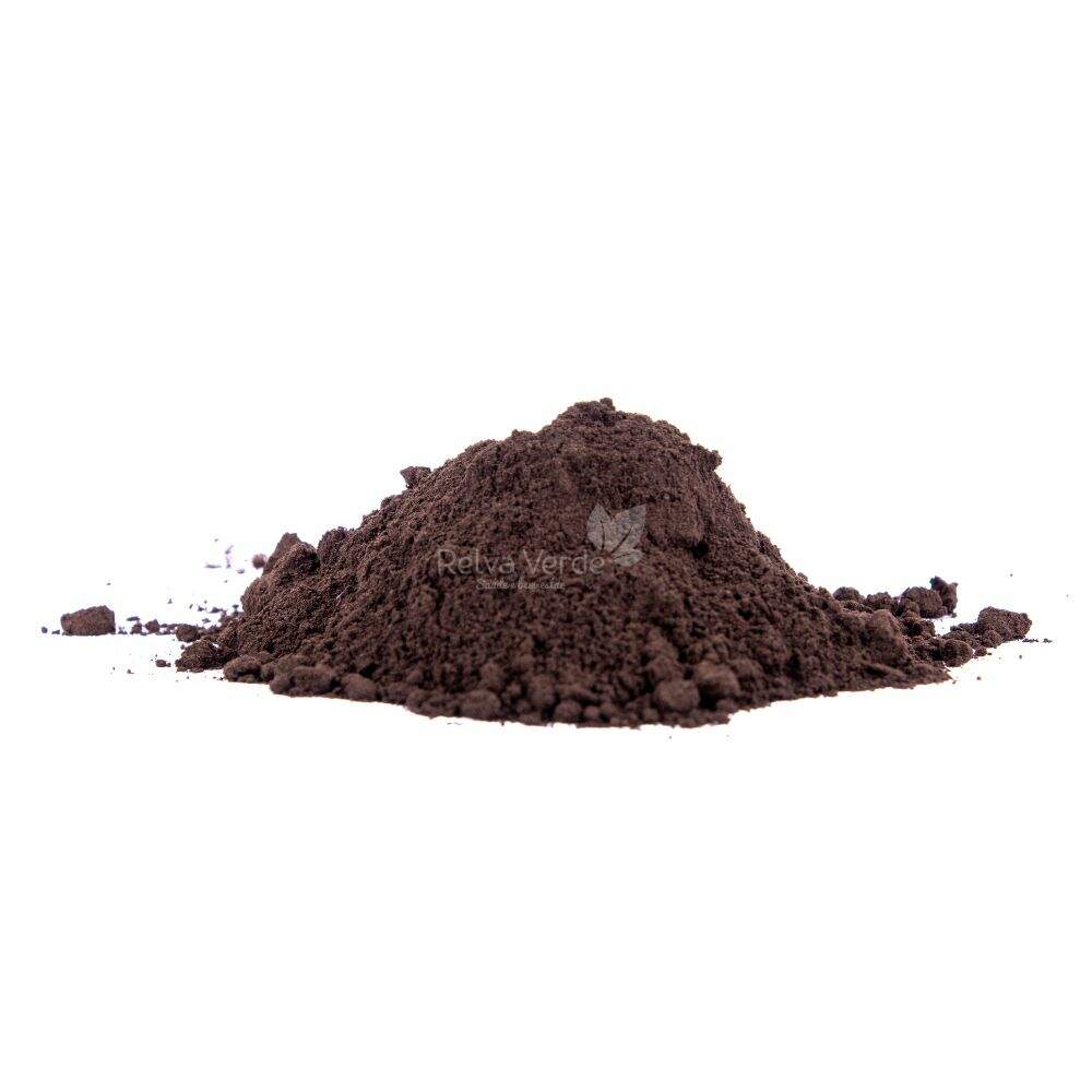 Cacau em Pó Black (Alcalino) 250g