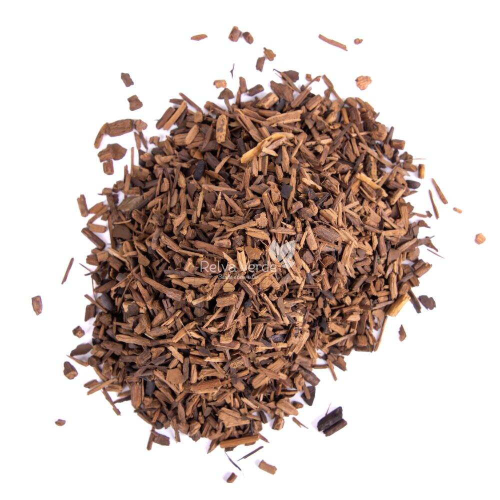 Erva Mate Tostada (Chá Mate) 100g