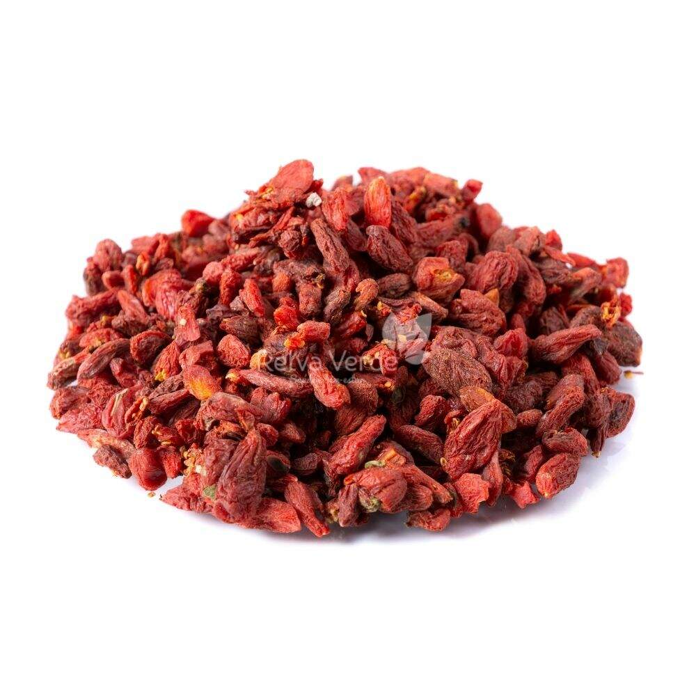 Goji Berry Desidratado 500g / Goji Berry Fruta