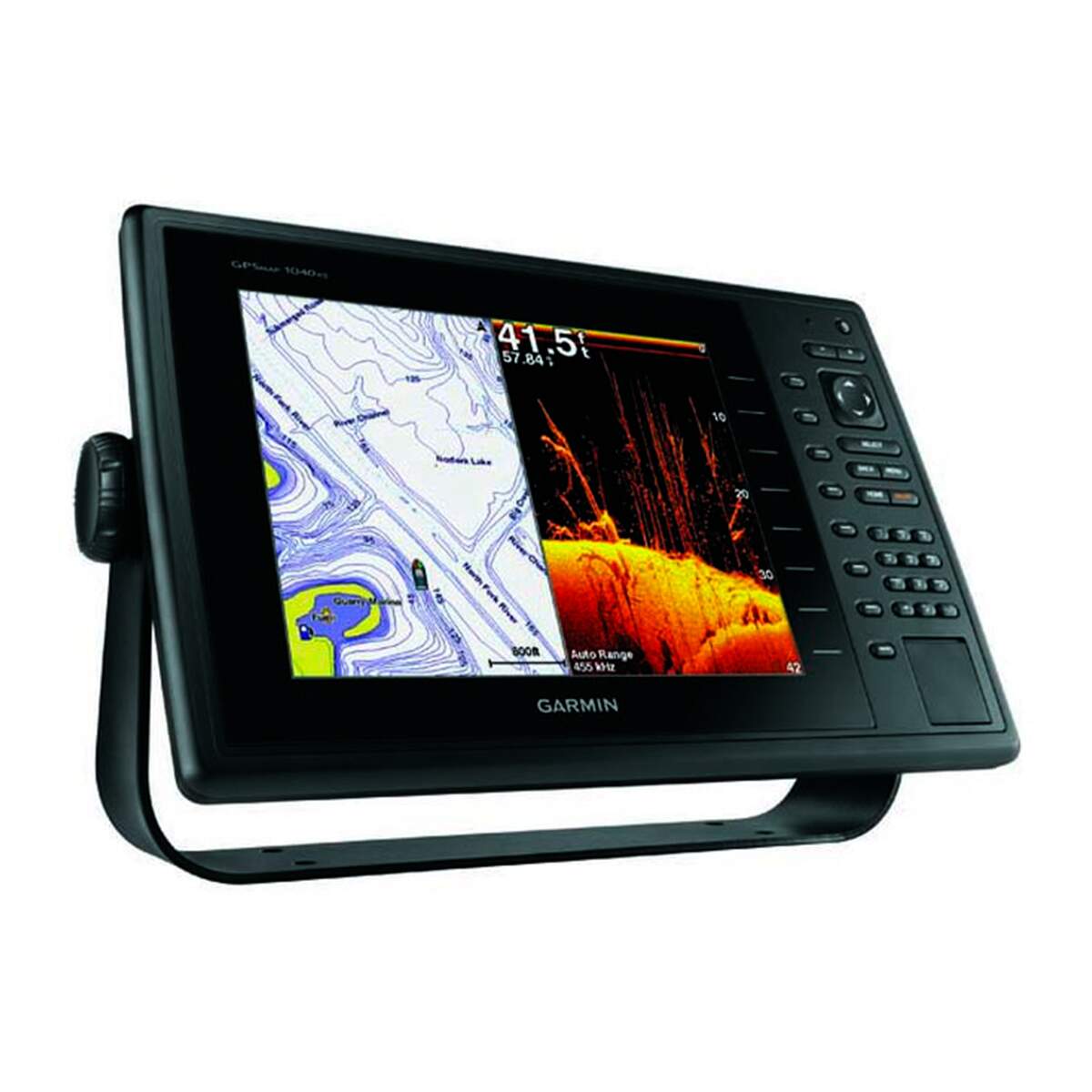 Gps Garmin 1040XSV C/Antena de Radar Garmin GMR 24 xHD