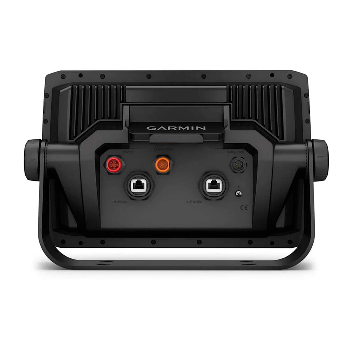 GPS Sonar Garmin Striker Vivid 7sv Transdutor GT52HW-TM