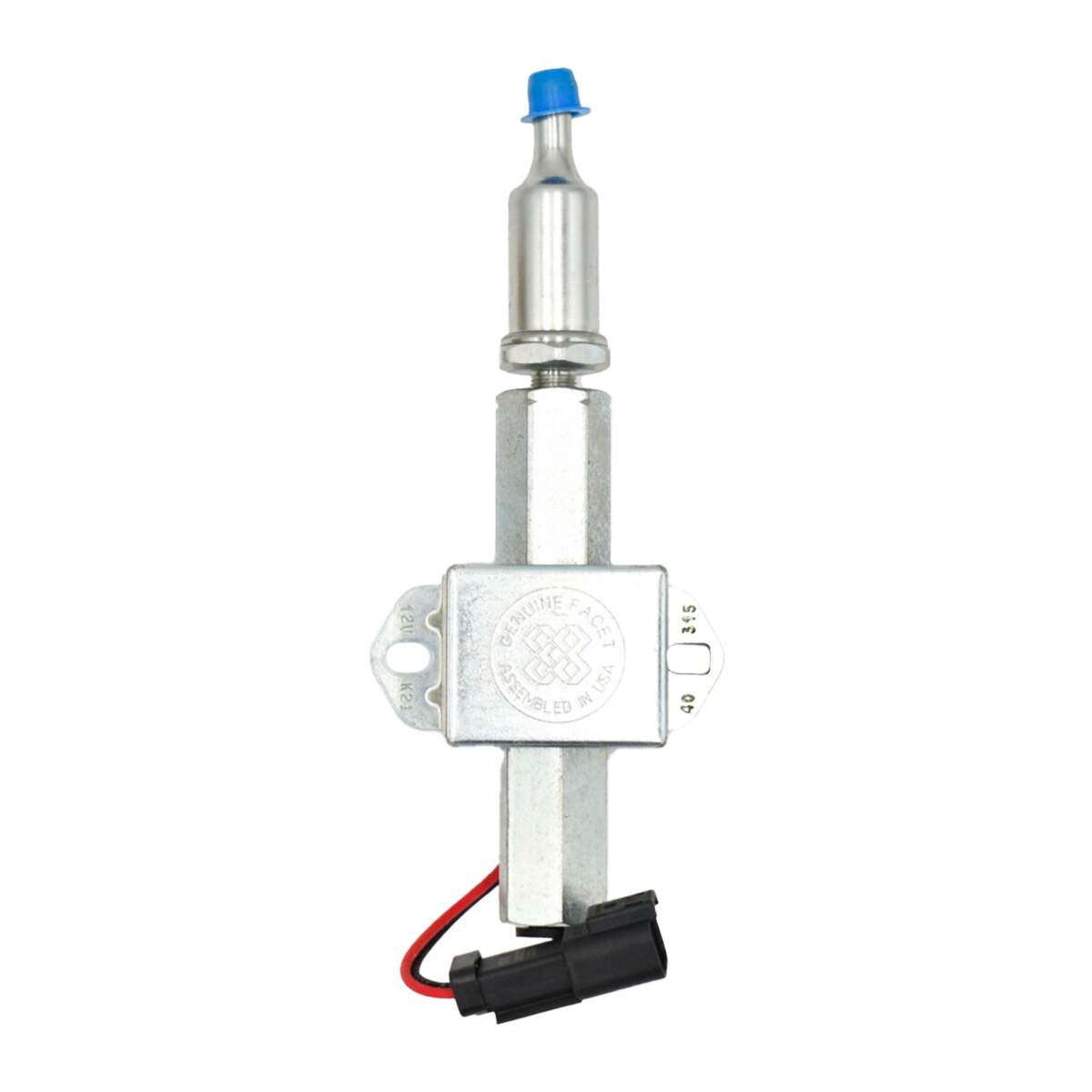 Bomba de Combustível Gerador Kohler 12V GM90305-1