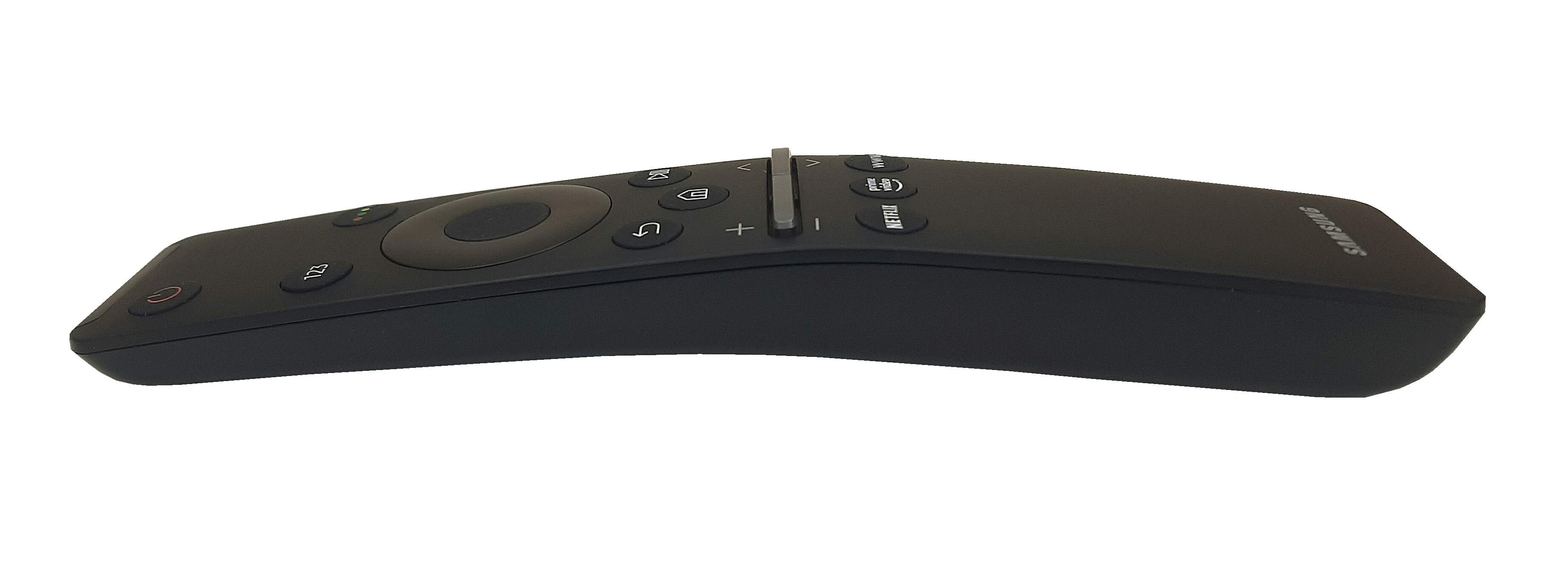 Controle Tv Samsung Un65ru7100gxzd Bn59-01310a Original - Servtel Celular