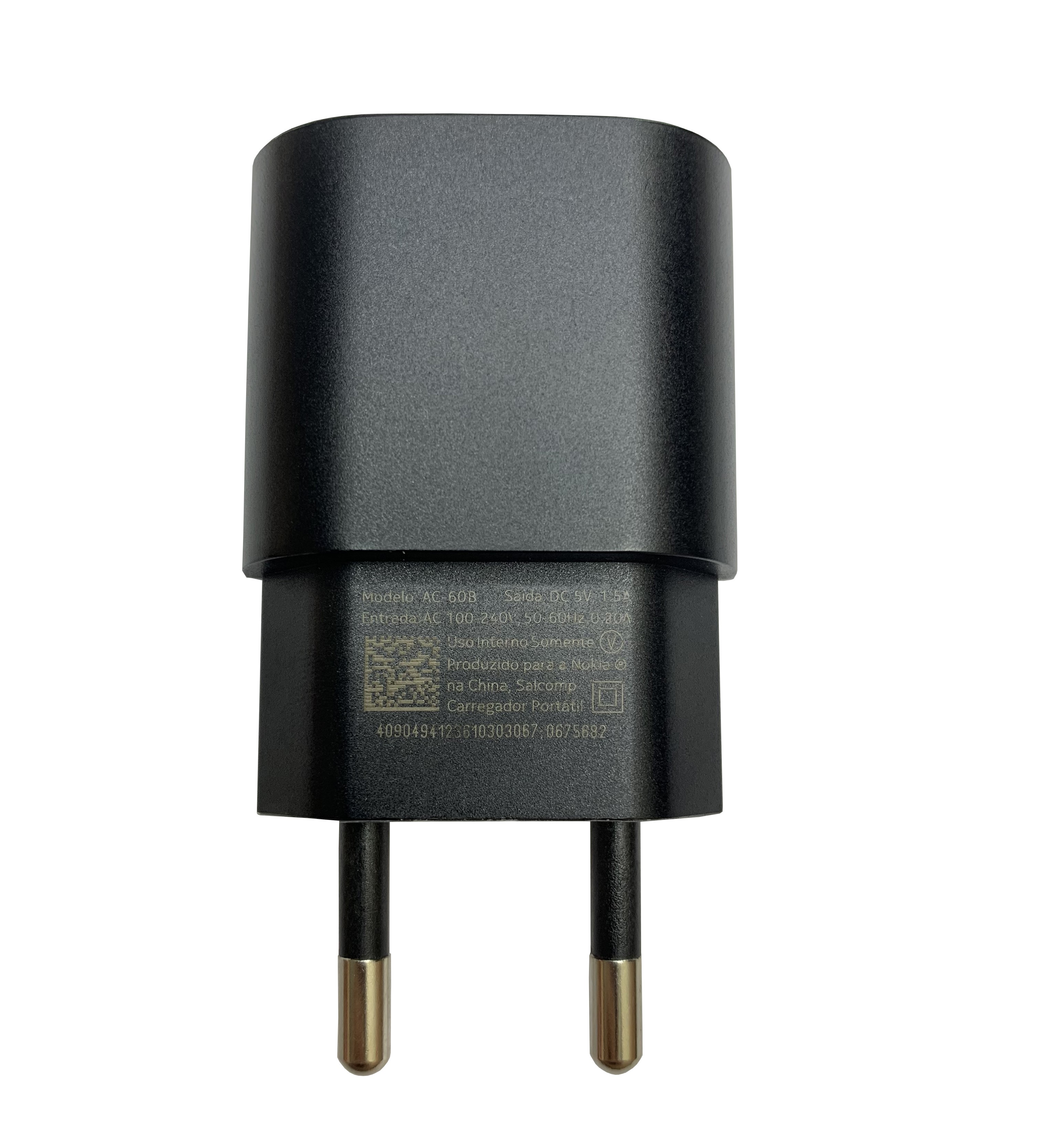 Carregador Nokia compatível LG K9 - Servtel Celular