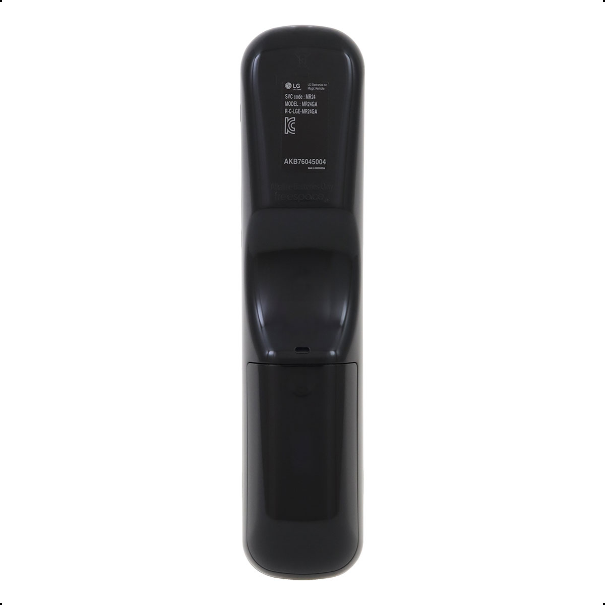 Controle Remoto Magic TV LG MR24GA - Original e Funcional