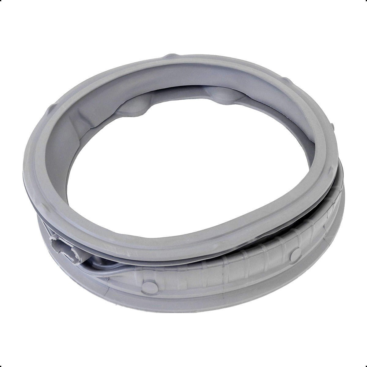 Borracha de Vedação Porta Lava e Seca LG FV3011 FV5011 - MDS66651605