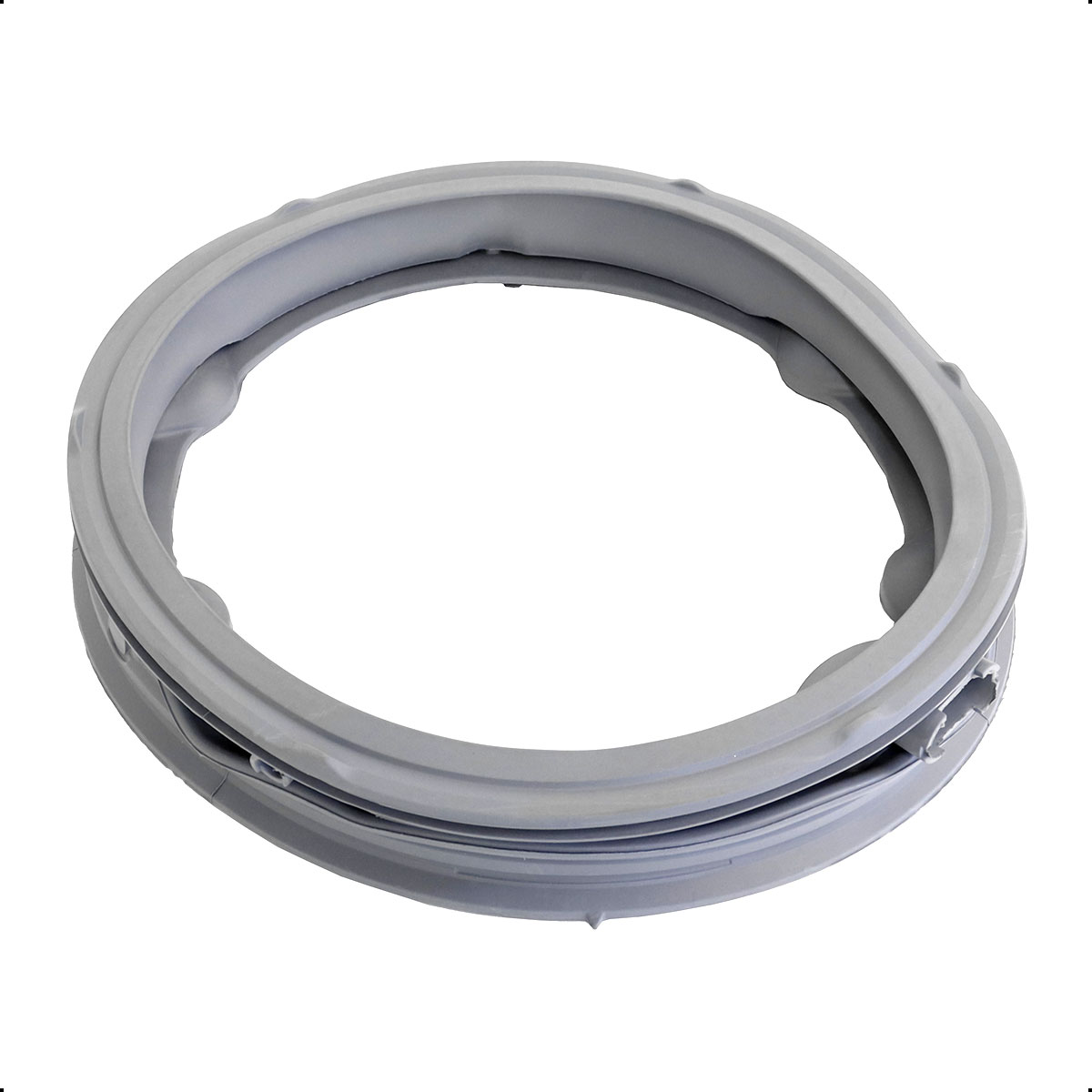 Borracha de Vedação Porta Lava e Seca LG FV3011 FV5011 - MDS66651605