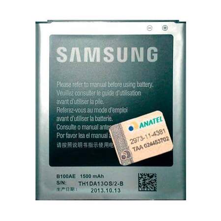 Bateria B100AE 1500 mAh Original