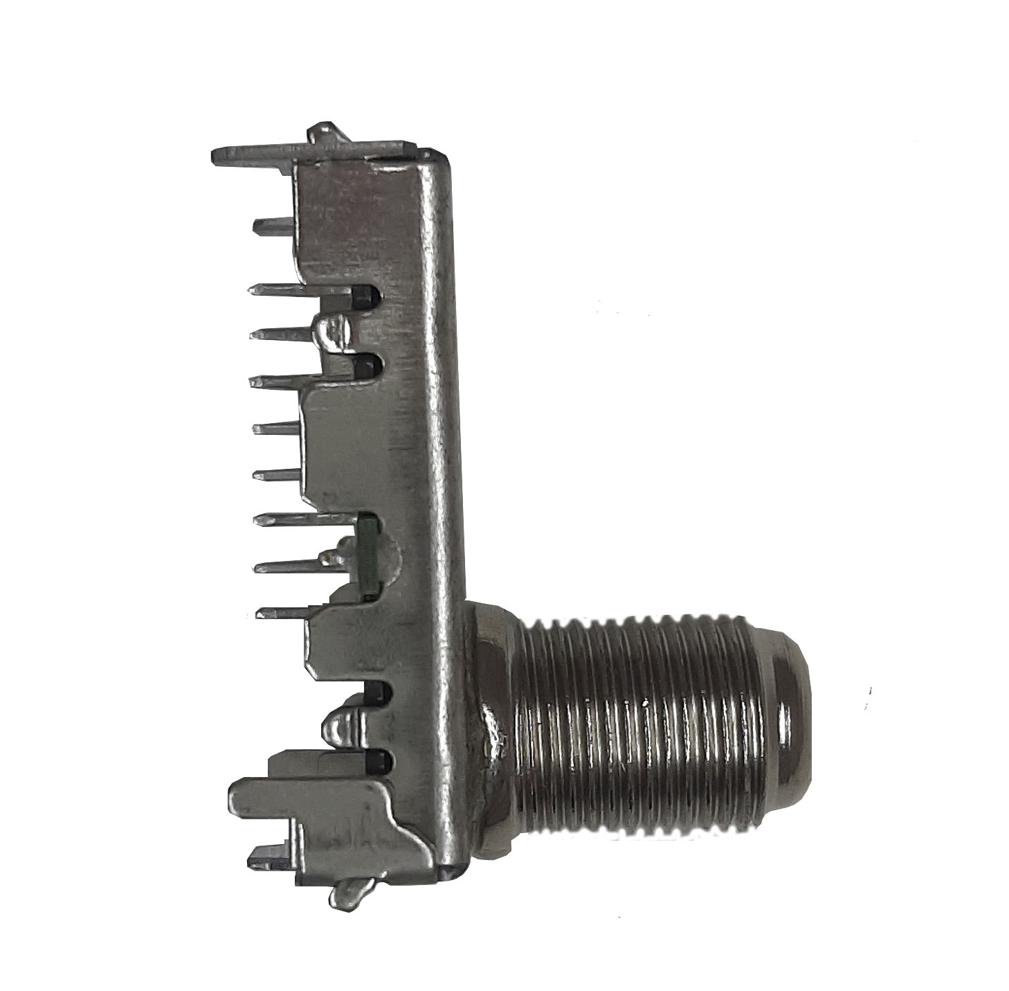 Placa Tuner Seletor Varicap Tv LG LM6370PSB NANO79SNA Orig - Servtel ...