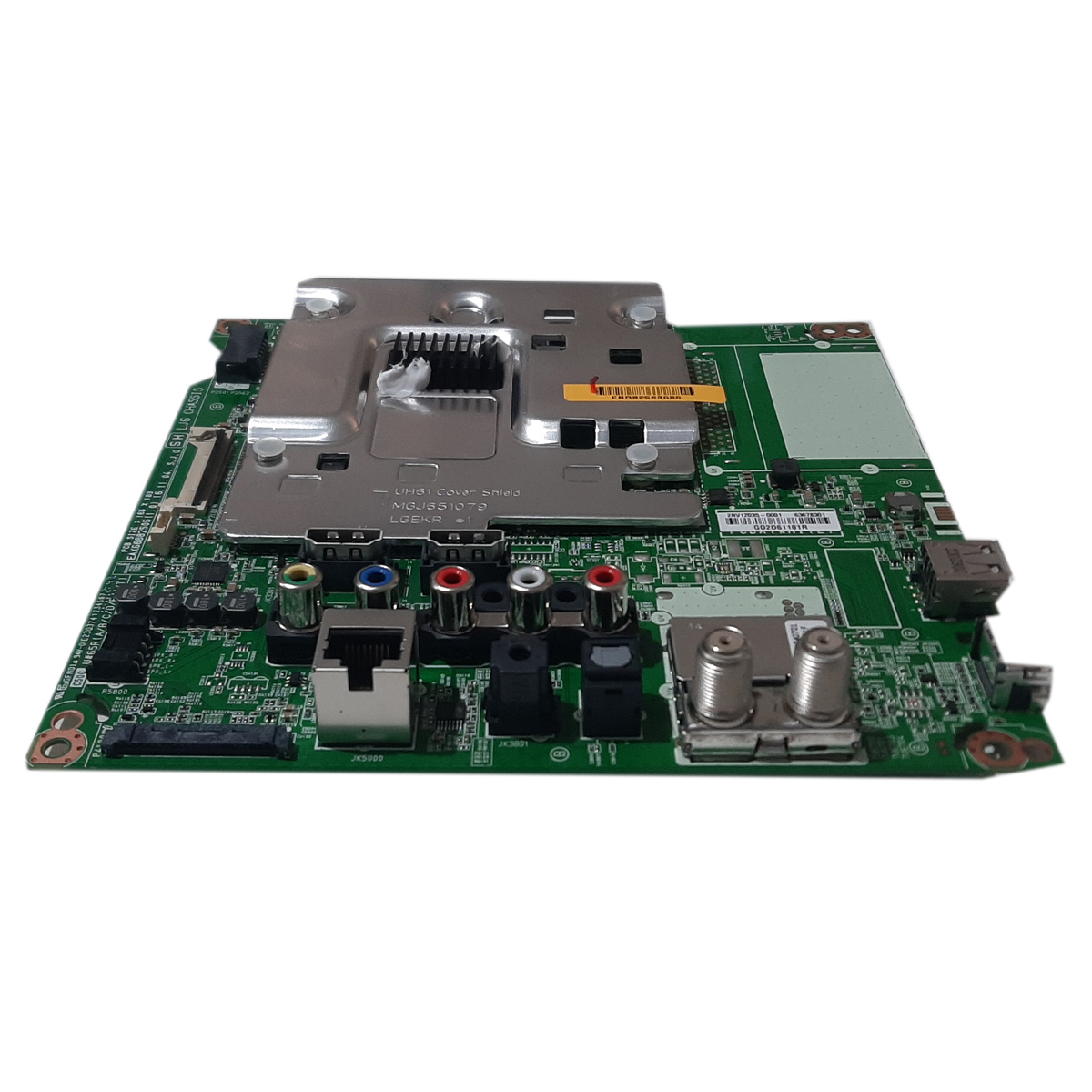Placa Principal LG Ebu63678301 Ebr82563006 60uh6150 55uh6150 - Servtel ...