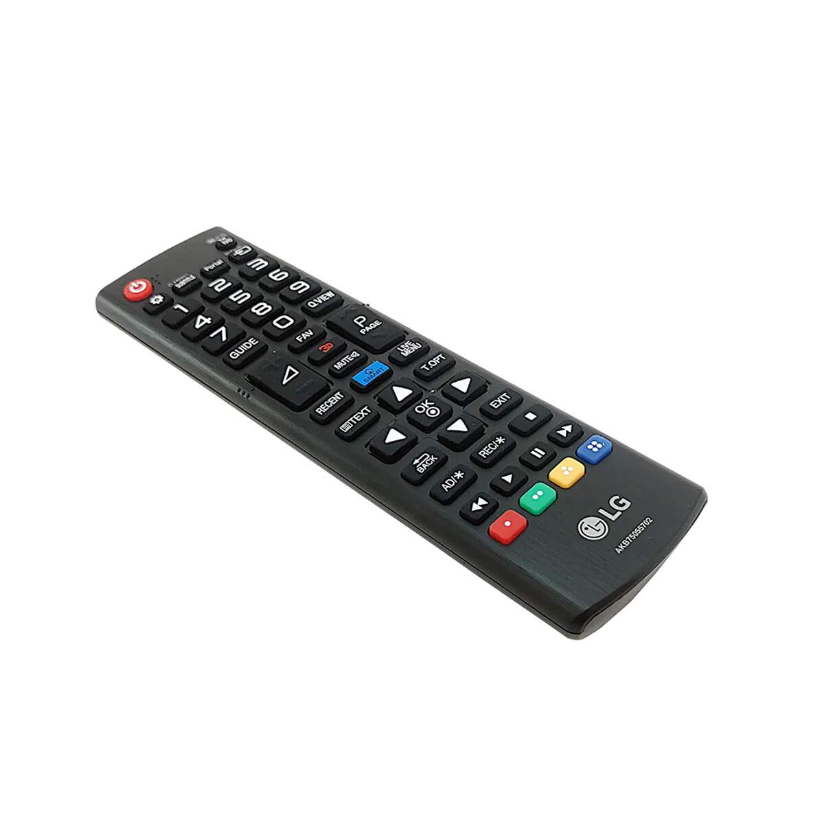 Controle Remoto Tv LG Smart 32ln536b-si.awzyljz Original