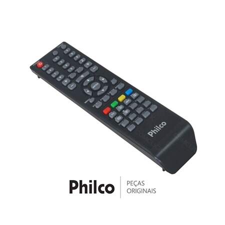 Controle Philco PH24D21DB Original