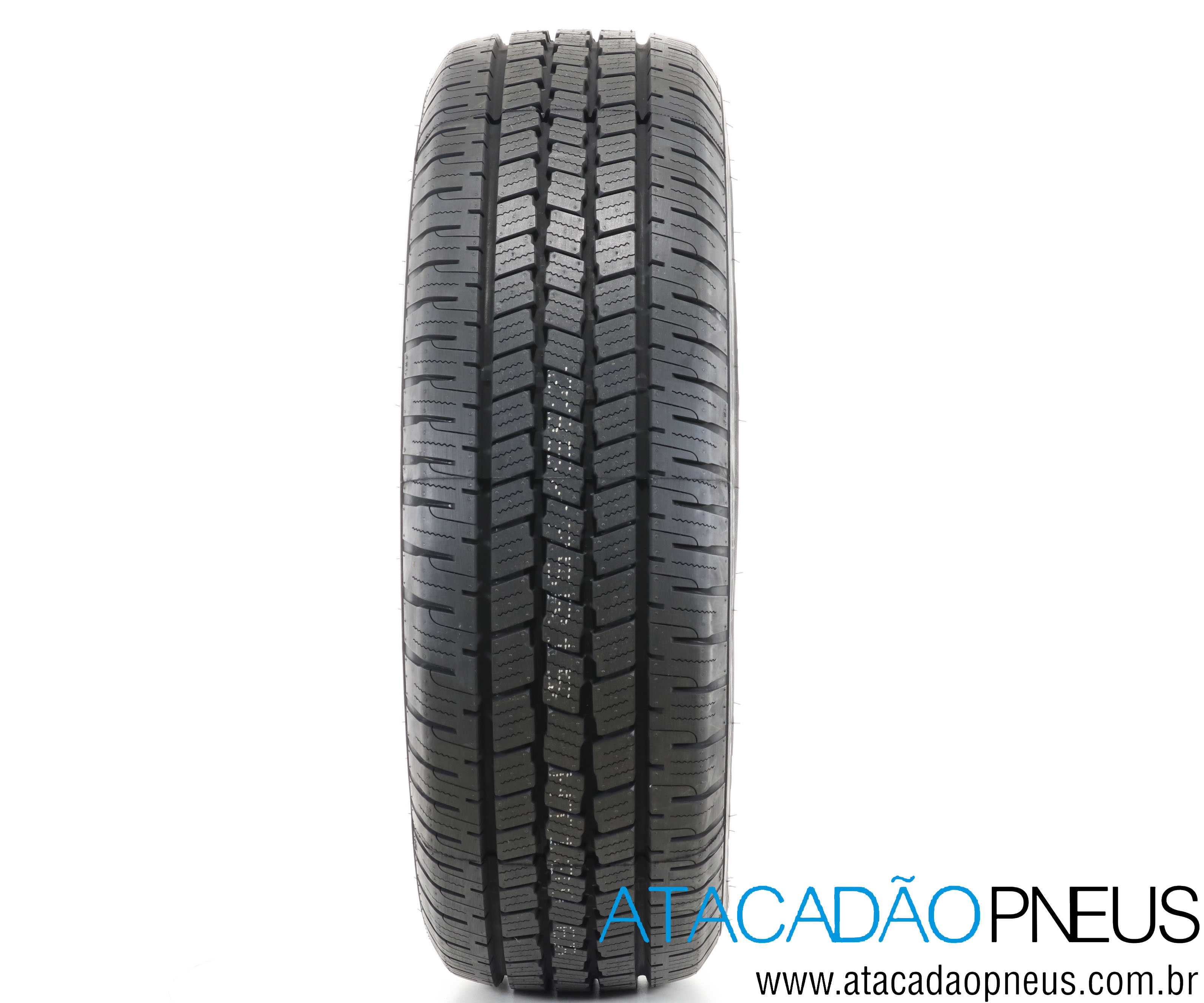 Pneu Aro 15 Linglong 235/75R15 109T Crosswind H/T Extra Load - Atacadão ...