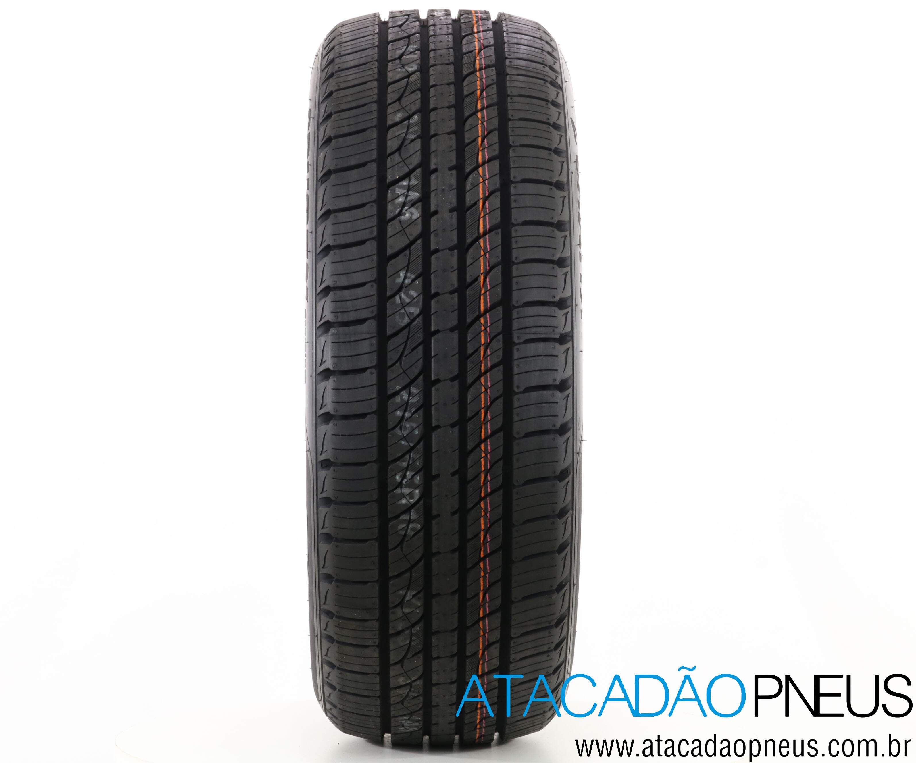 Oferta Imbatível | Pneu Aro 18 Kumho 215/55R18 99V KL33
