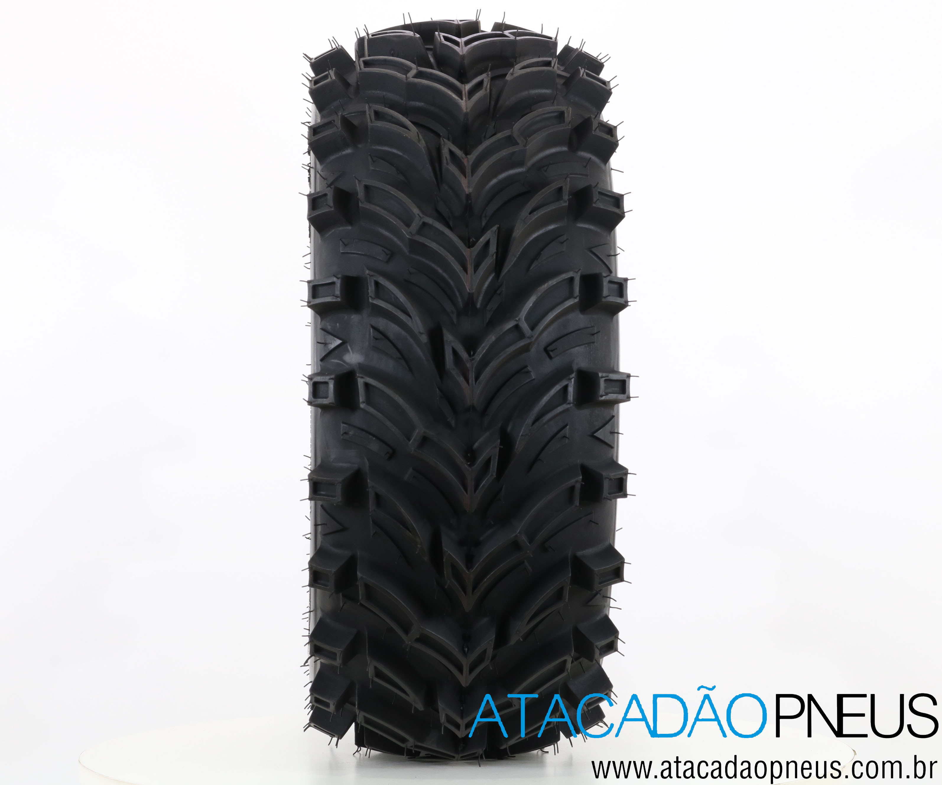 Pneu Aro 11 Superguider 24X9-11 6 Lonas Mars (Quadriciclo) - Atacadão ...