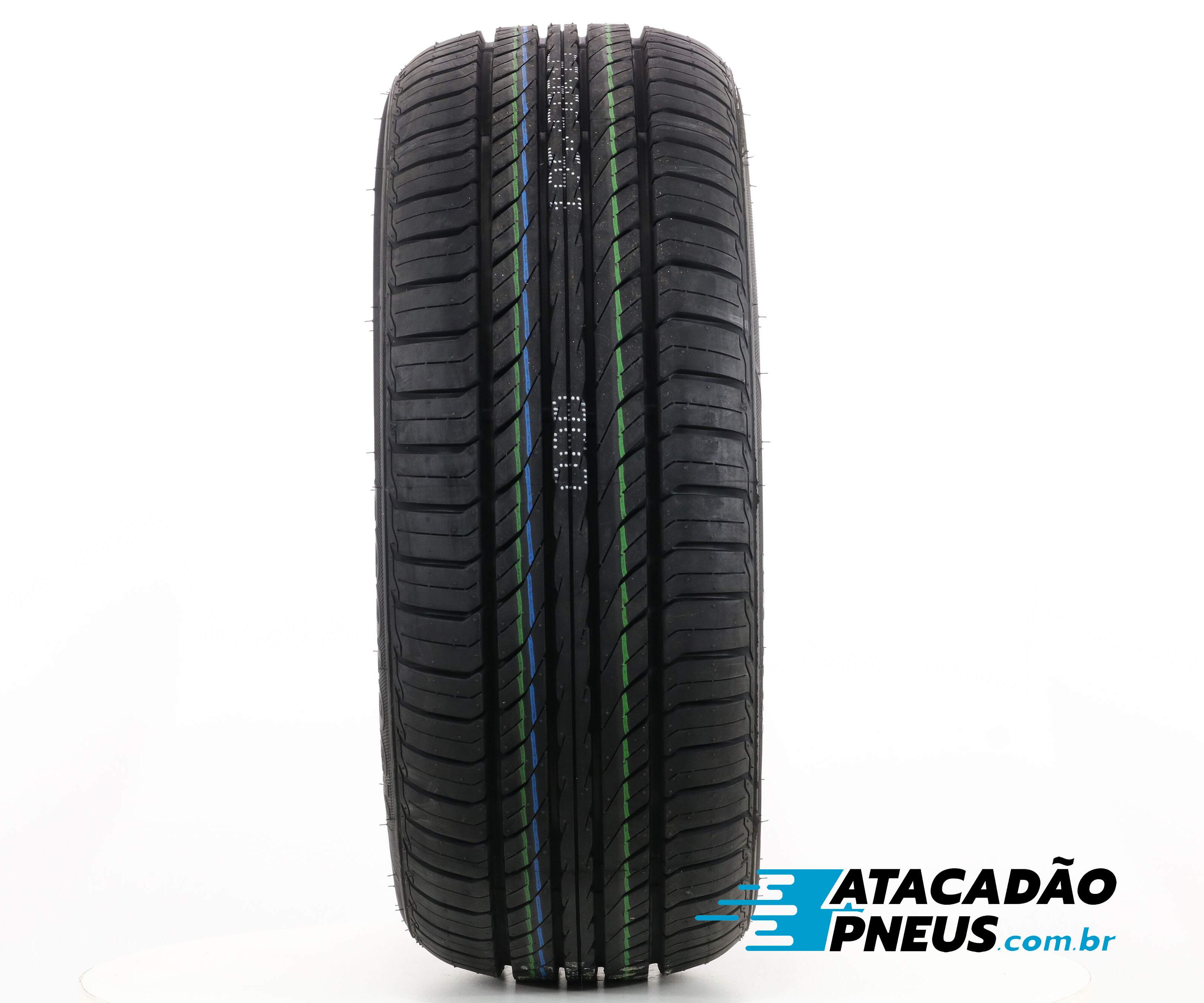 Oferta Imbatível | Pneu Aro 15 Xbri 195/50R15 82V Ecology