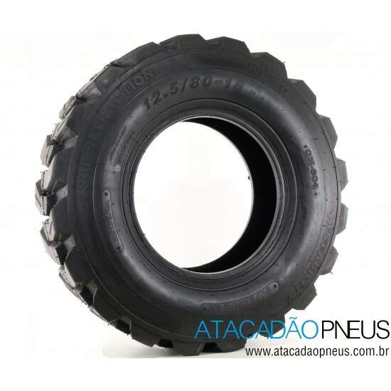 Pneu Aro 18 Superguider/Forerunner 12.5/80-18 16PR R4 QH604 - Atacadão Pneus | Economize ...