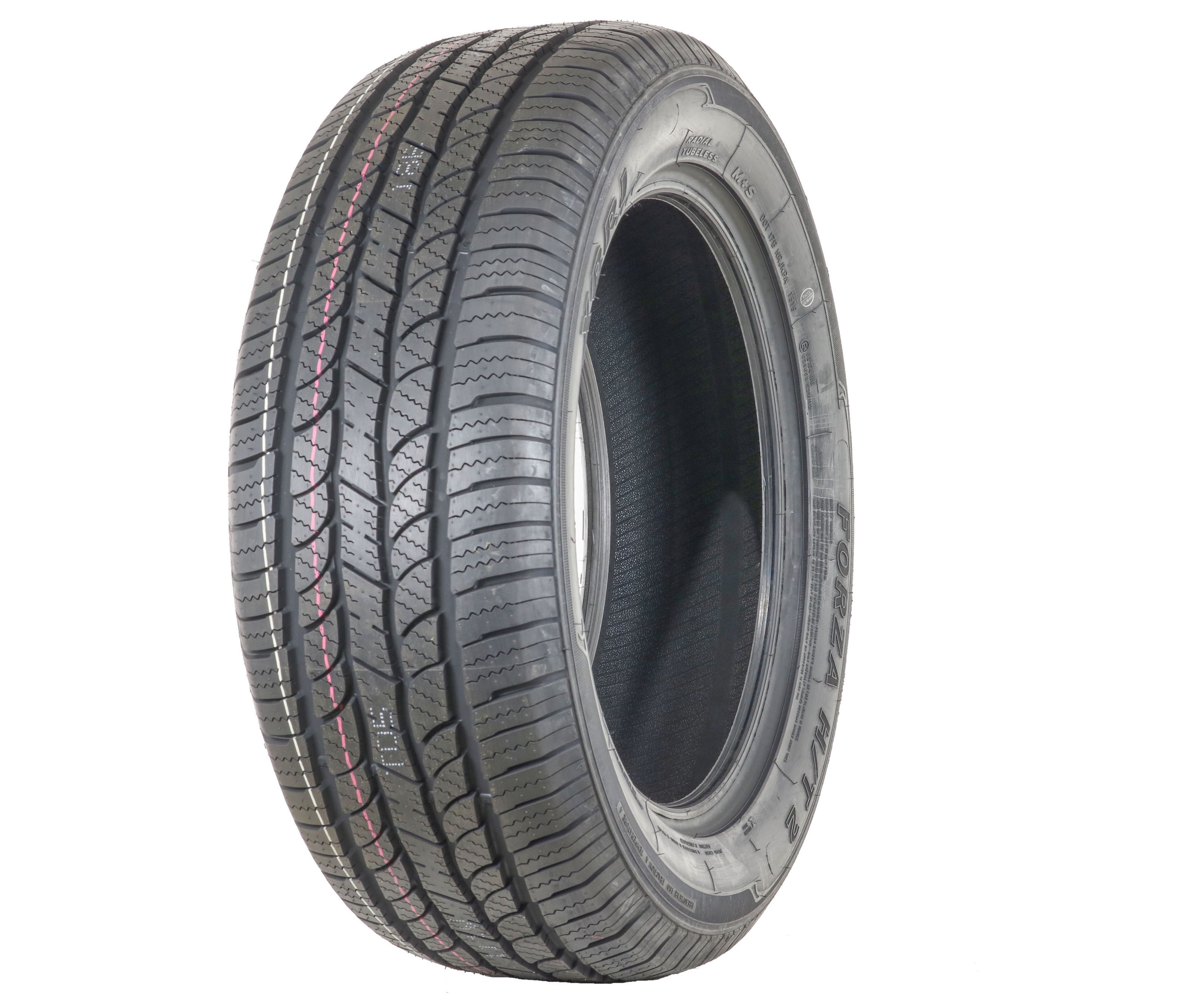 Oferta | Pneu Aro 19 Xbri 255/55R19 111V Forza HT 2 Extra Load