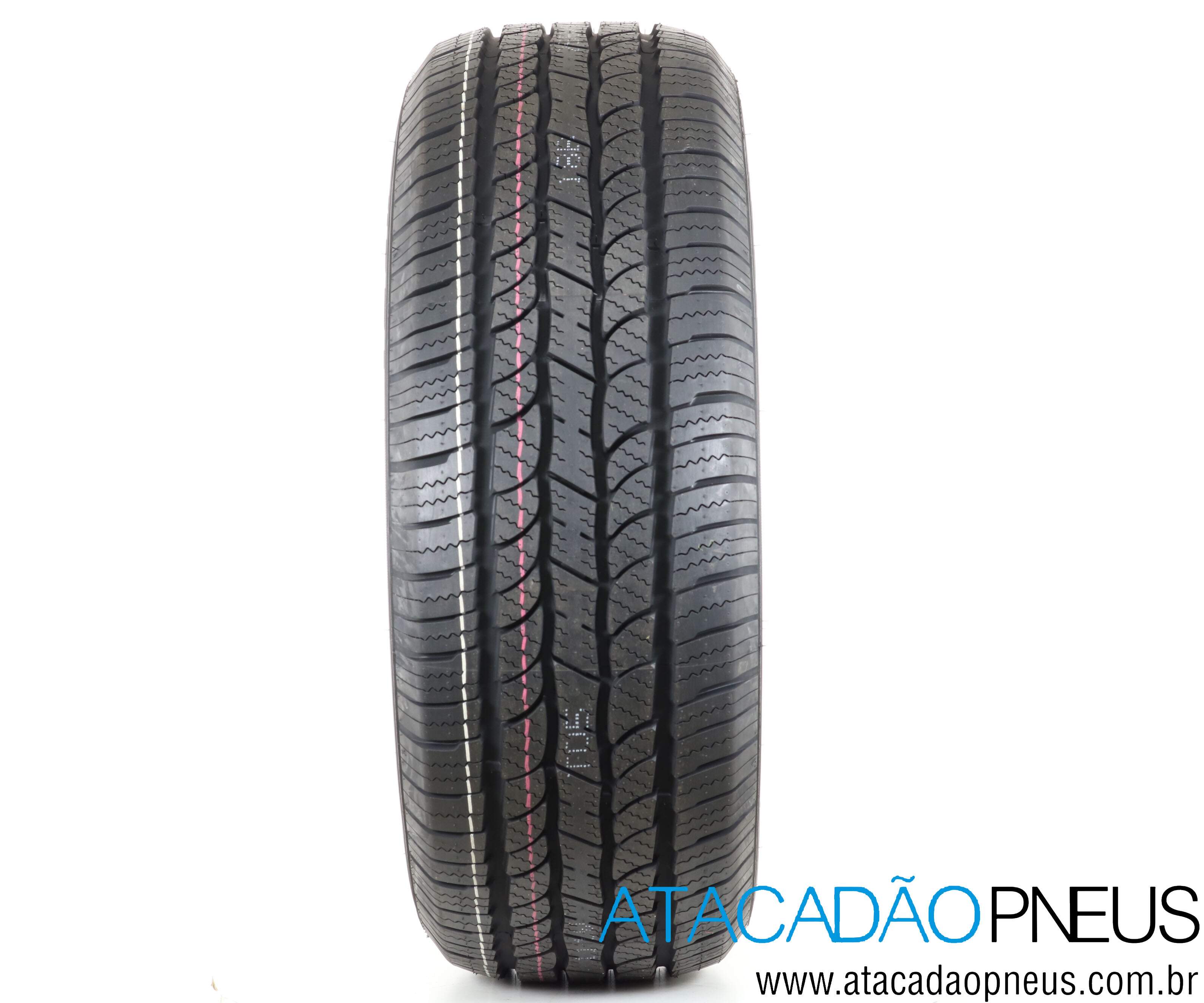 Oferta | Pneu Aro 19 Xbri 255/55R19 111V Forza HT 2 Extra Load